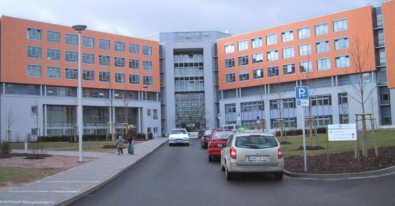 DÖRING Beratende Ingenieure GmbH